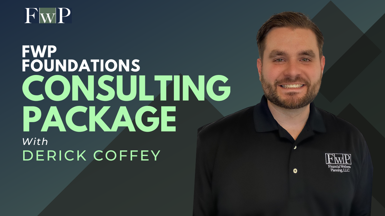 One-On-One Services | Financial Wellness