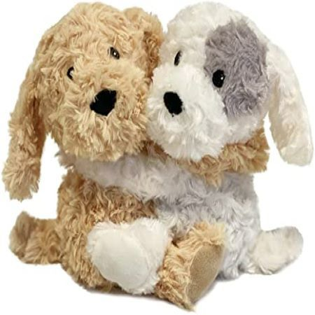 WARMIES HUGS PUPPY | Country Connections