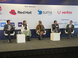 Conecta Colombia - Colombia Telecom Forum