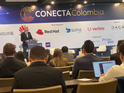 Conecta Colombia - Colombia Telecom Forum