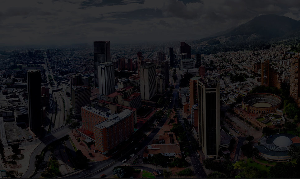 Conecta Colombia - Colombia Telecom Forum