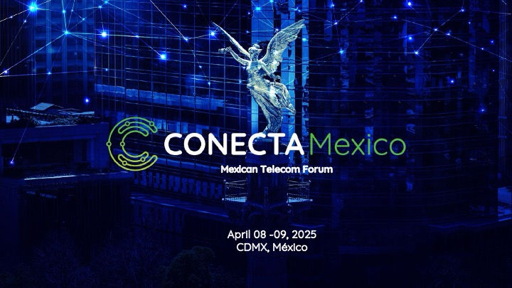 CONECTA MEXICO 2025 | Registration
