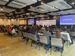 Conecta Colombia - Colombia Telecom Forum