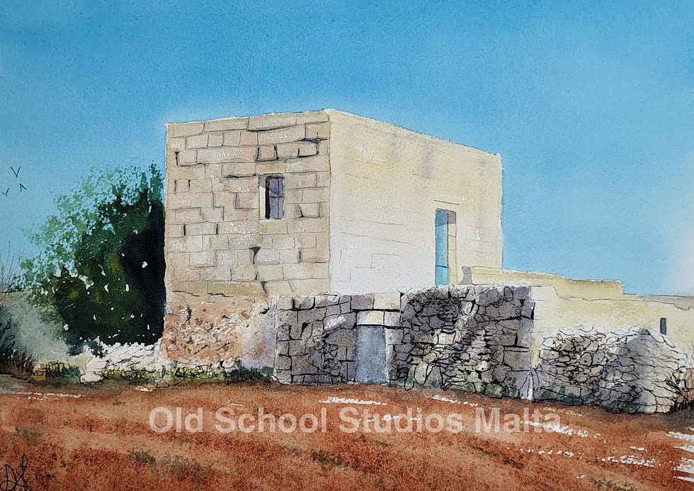 All Products | Old School Studios M