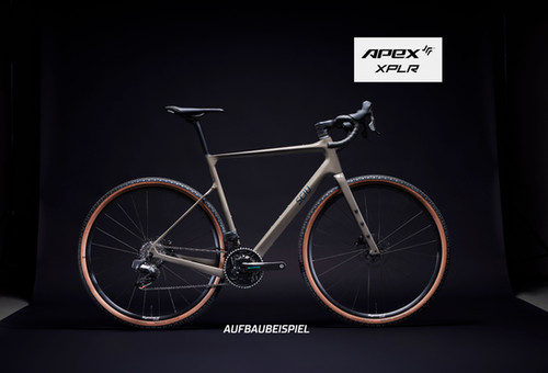 SCIU JUNIPER 3 Carbon Gravel Bike online kaufen // Complete Bike | SCIU ...
