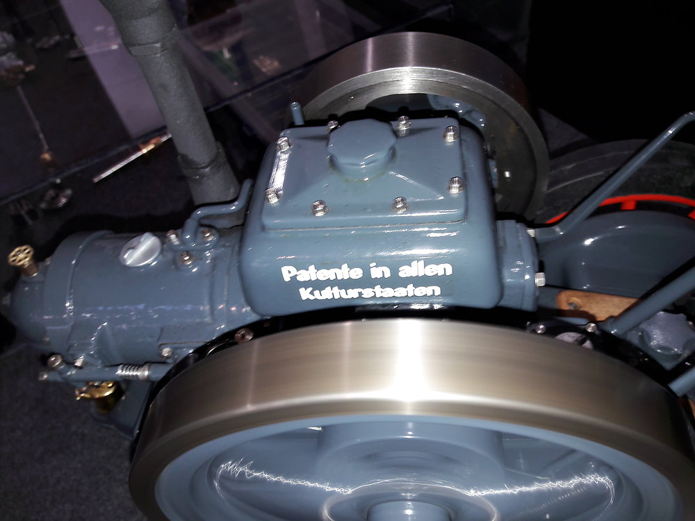 Neuer Report über JT-Modelle