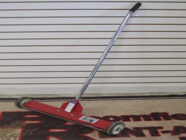 Magnet on Wheels | Bloomfield Rent-All