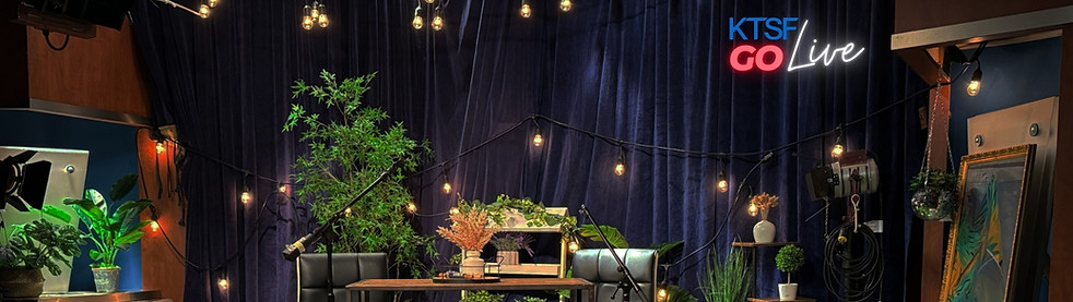 KTSF Go Live -AI演算法的矽思考 | KTSF Go