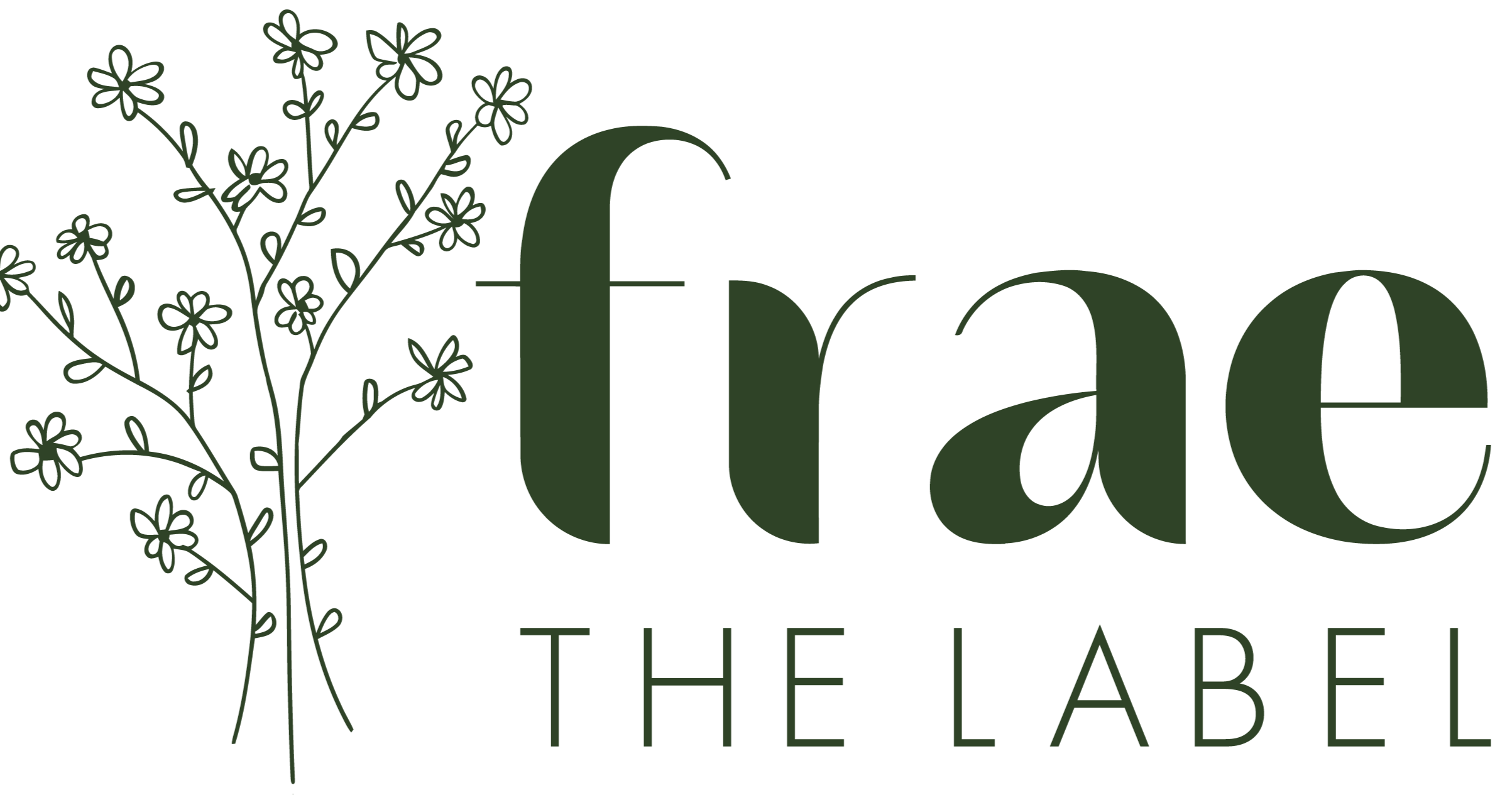 Frae the Label
