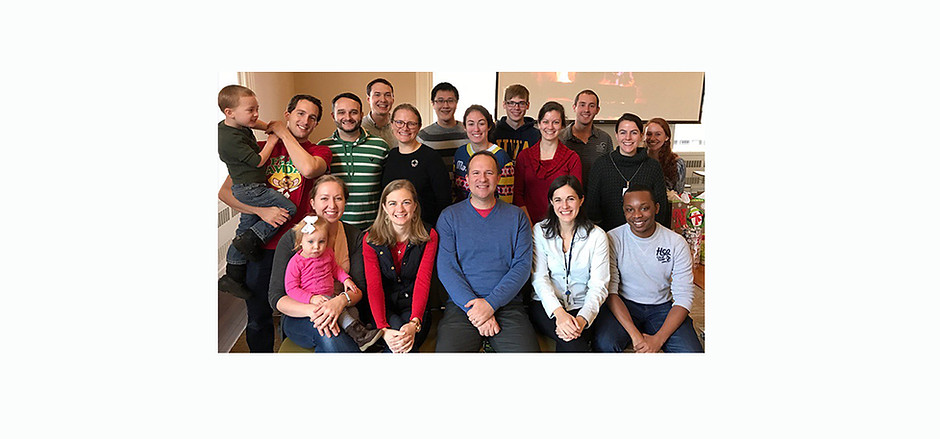 Who We Work With | UVA Guler Malaria Lab