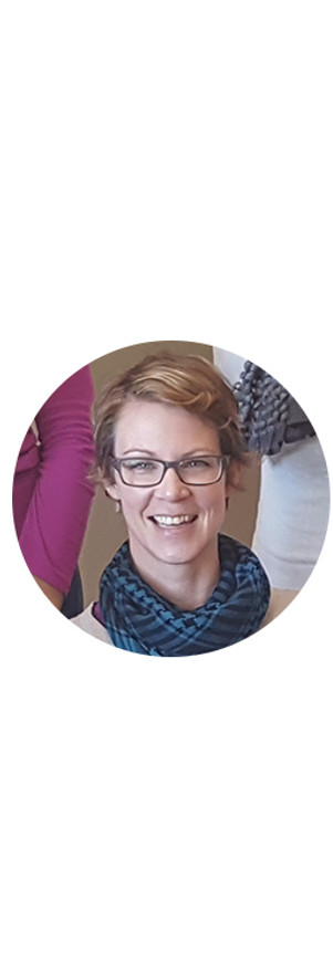 Who We Are | UVA Guler Malaria Lab