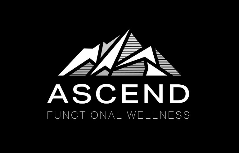 Ascend Functional Wellness | Clarity Design Co.