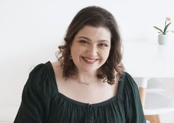 Liz Faeder | Dallas Works