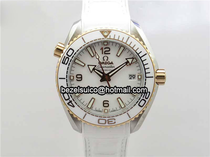 OMEGA | Bezel Suiço