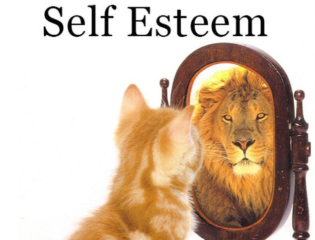 Some Positive Self-Esteem Tips