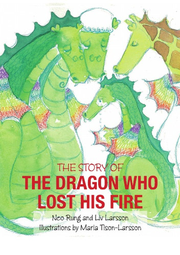 The Dragon Who Lost His Fire | Friareliv.com