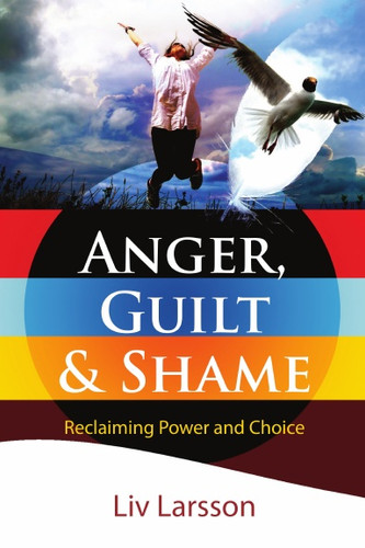 Anger, Guilt and Shame - Reclaiming Power and Choice | Friareliv.com