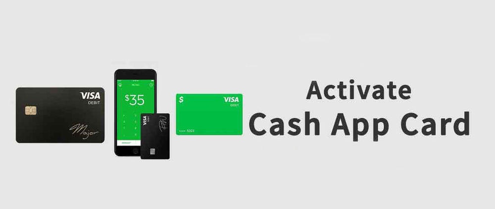 How to active cash app card? | URC Radio