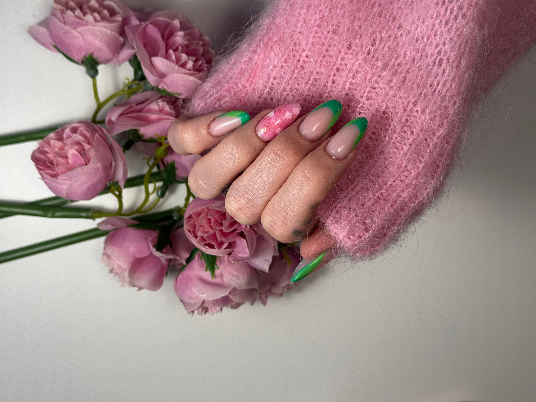 Accueil | Nails By Nota | Nail art, manucure et soins professionnels à Le Perreux 6, Marsens ...