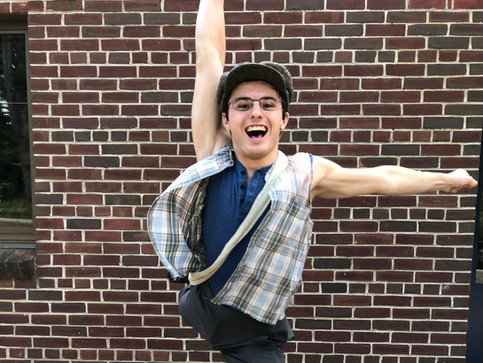 Actor | Sean McManus website