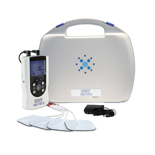 เครื่องกระตุ้นไฟฟ้า InTENsity Twin Stim III | pt2home