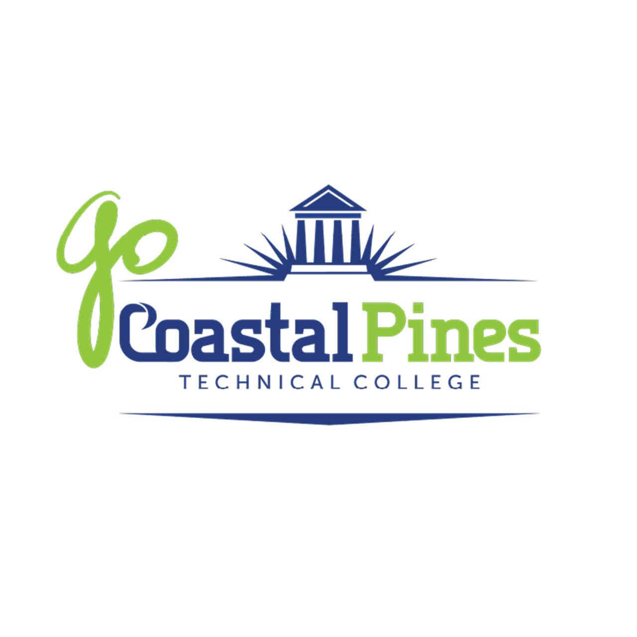 Coastal Pines Technical College Lineman Program