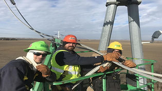 Ibew 9 | Chicago Linemen Union Information