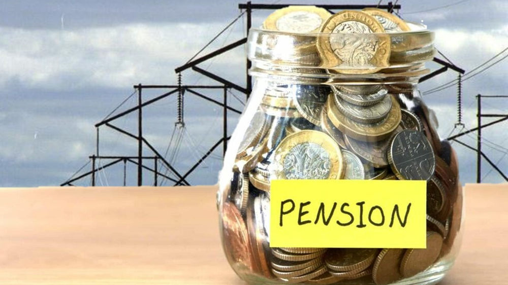 How the IBEW pension works for Lineman