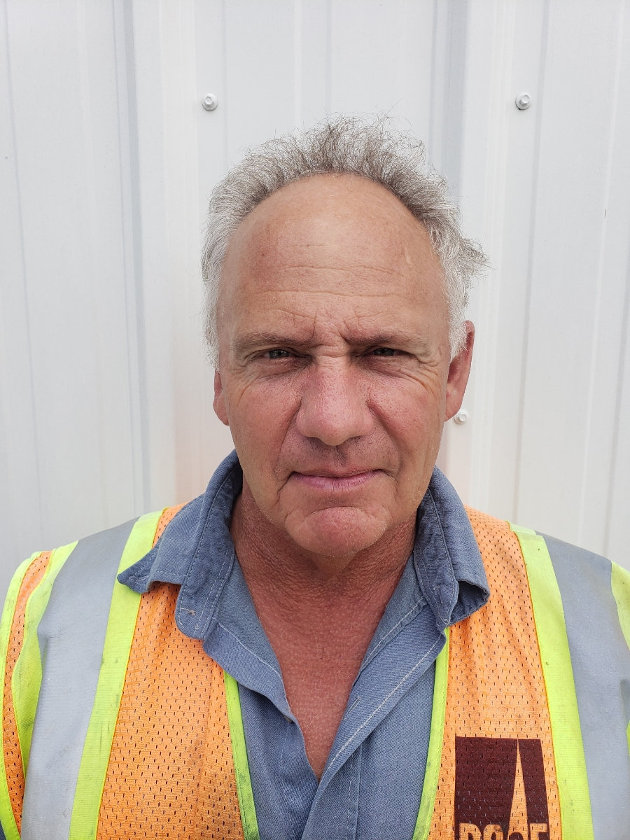 All America Lineman Winner | Todd Walker