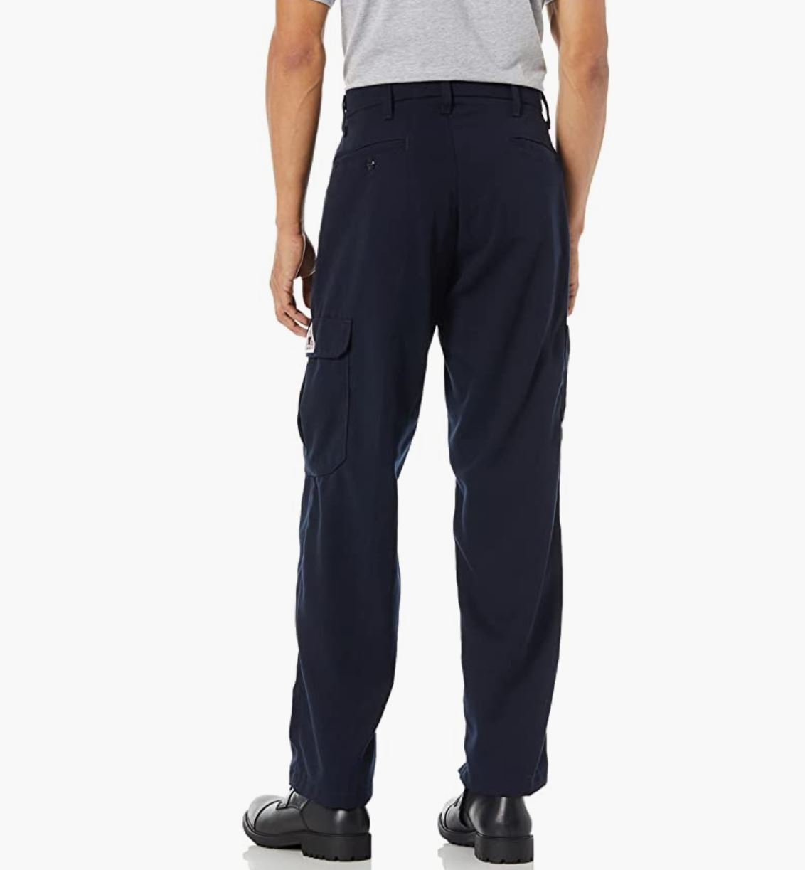 Review of Bulwark Flame Resistant Work Pants