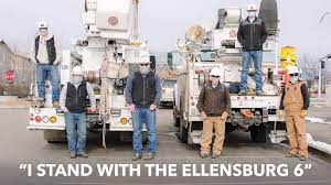 Ibew 426 | Sioux Falls Linemen Union Information