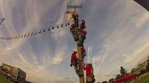 Ibew 816 | Paducah Linemen Union Information