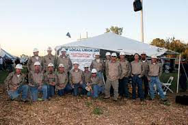 Ibew 690 | Mitchell Linemen Union Information