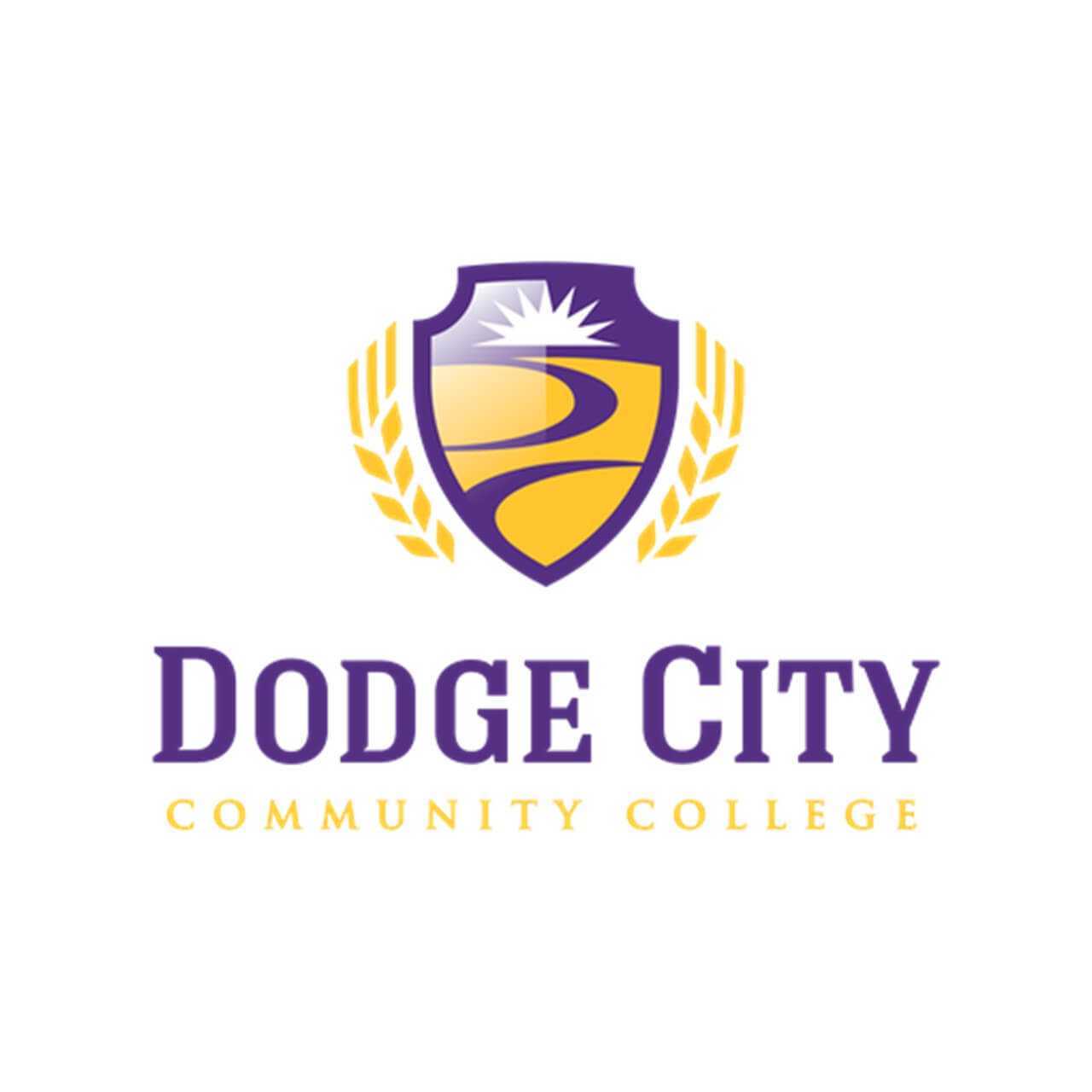 Dodge City Community College Mascot Dodge City Linebacker Ross To