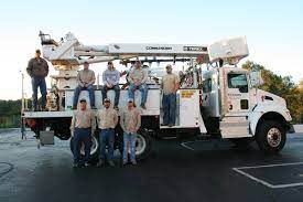 Ibew 177 | Jacksonville Linemen Union Information