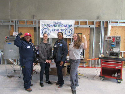 Ibew 39 | Cleveland Linemen Union Information