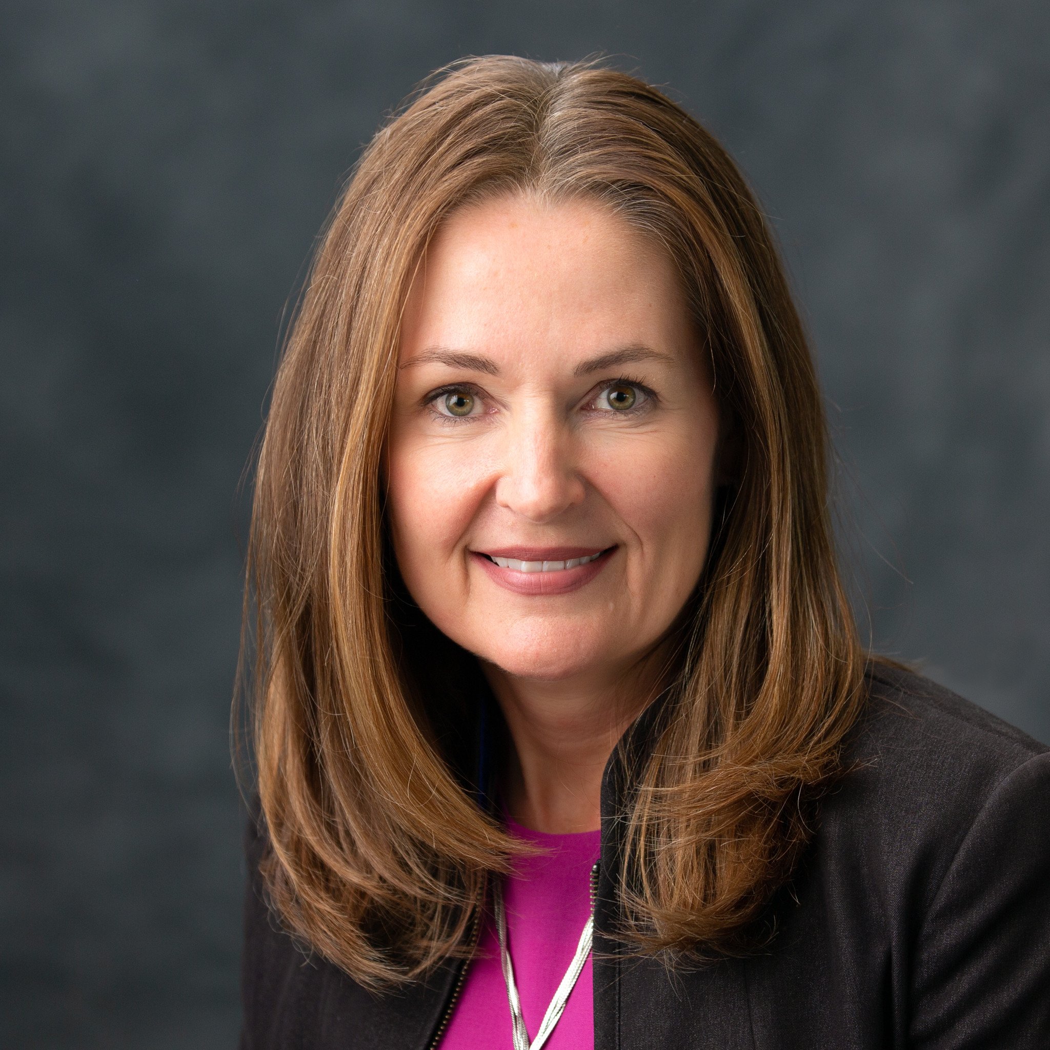 Donna Kush | Invest Nebraska