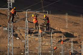 Ibew 1209 | Meridian Linemen Union Information