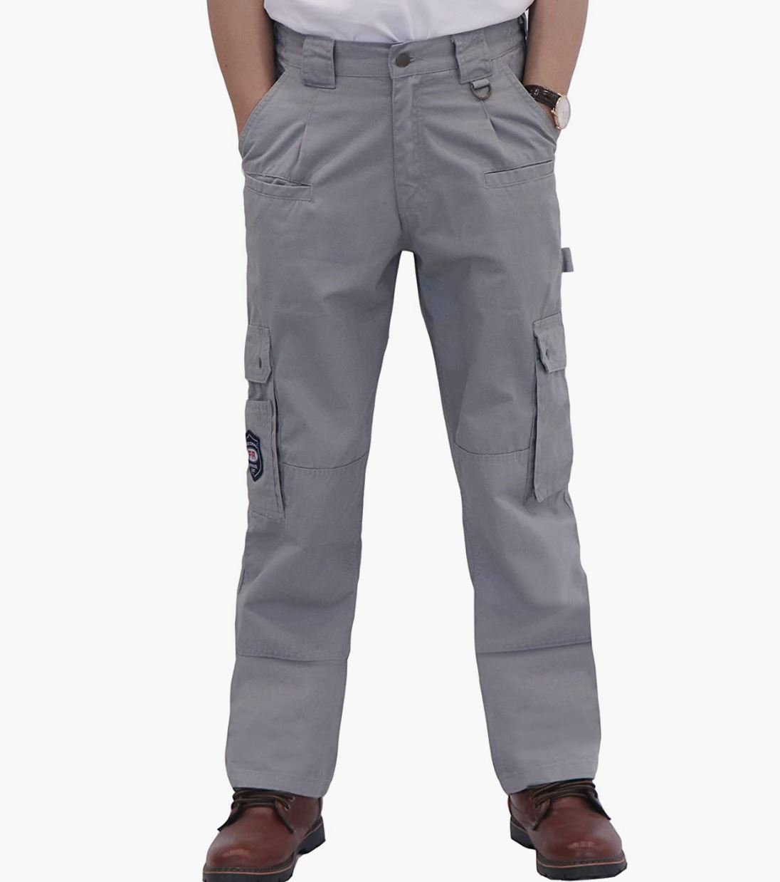 Review of Bocomal FR Mens Cargo Pants
