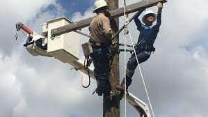 Ibew 772 | Columbia Linemen Union Information