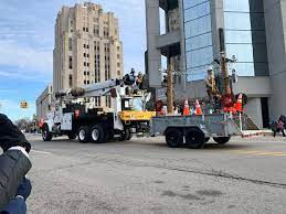 Ibew 17 | Detroit Linemen Union Information