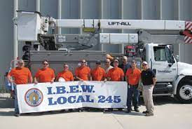 Ibew 245 | Toledo Linemen Union Information