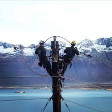 Ibew 1547 | Anchorage Linemen Union Information