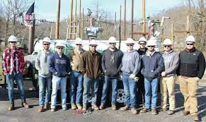 Ibew 738 | Longview Linemen Union Information