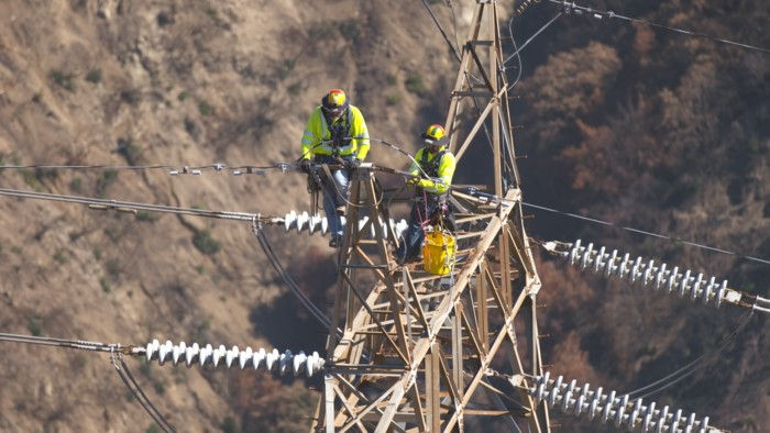 Ibew 47 | Diamond Bar Linemen Union Information