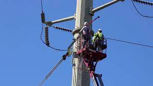 Ibew 605 | Jackson Linemen Union Information