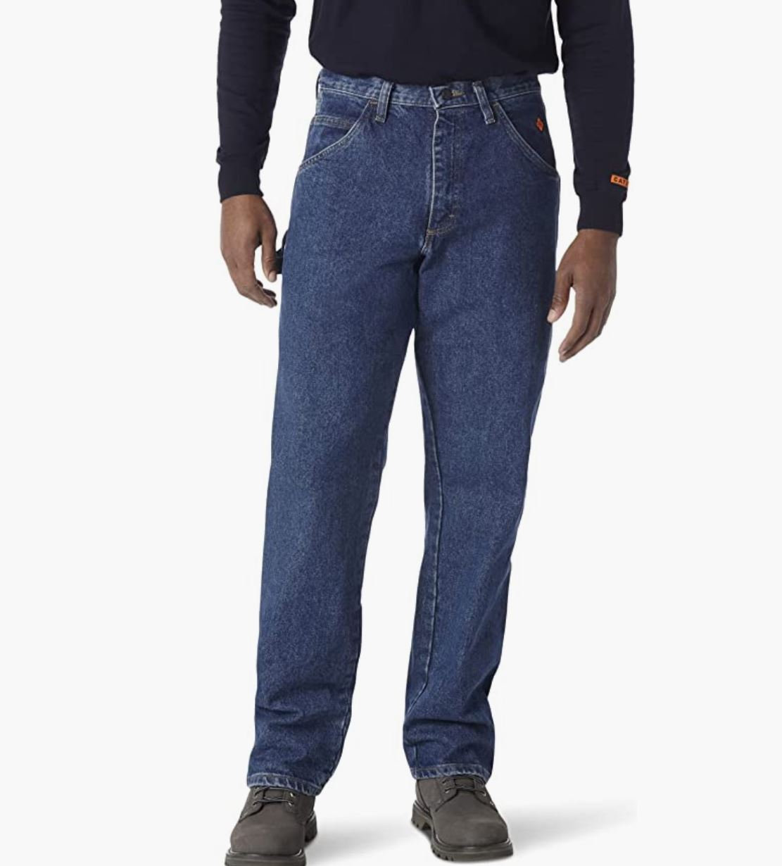 Review of Wrangler Lineman Pants