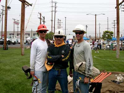 Ibew 18 | Los Angeles Linemen Union Information