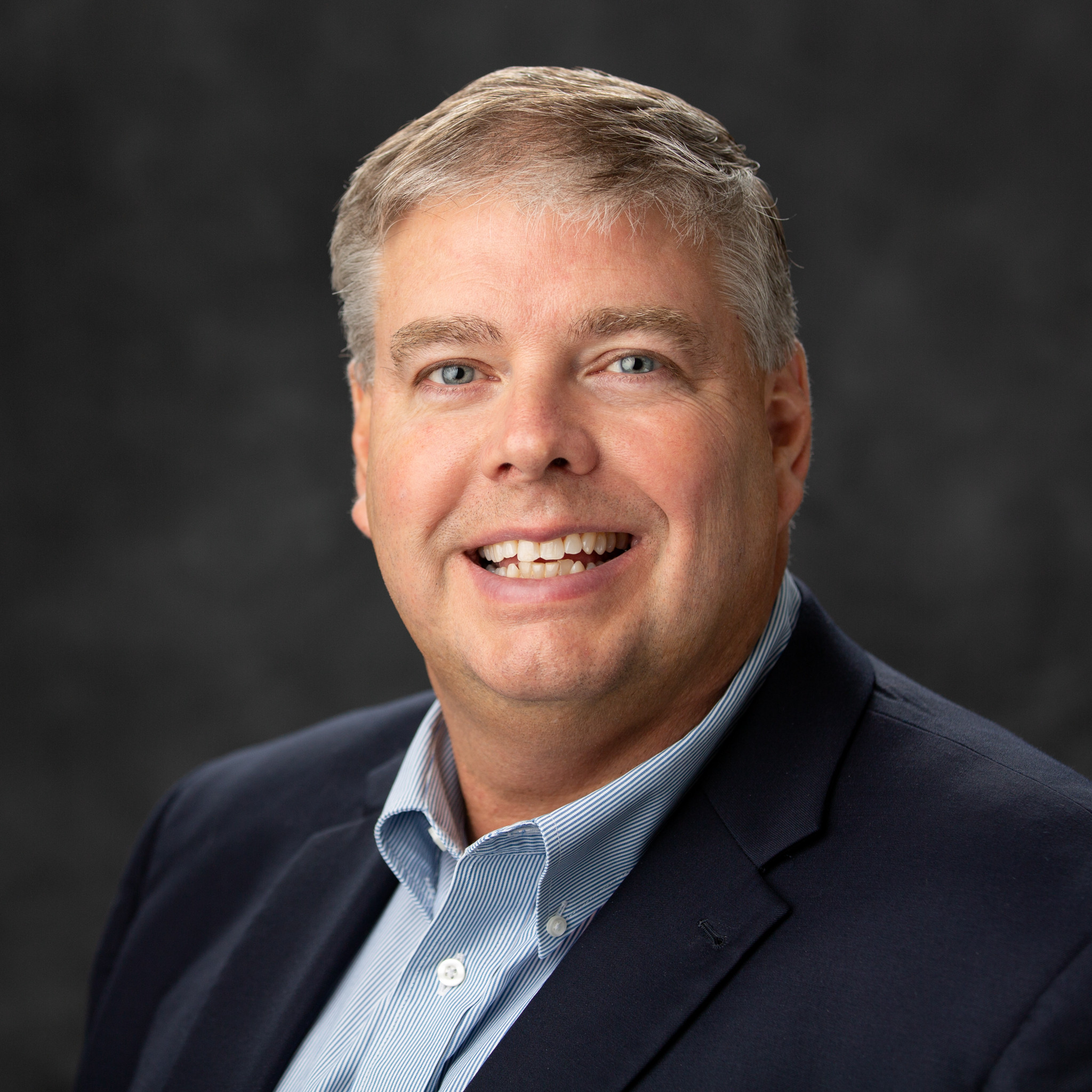 Richard Baier | Invest Nebraska