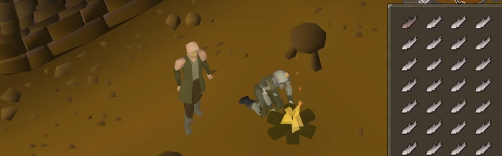 [OSRS] Ultimate 1-99 Cooking Guide (Fastest/Cheapest/F2P/P2P/more!)